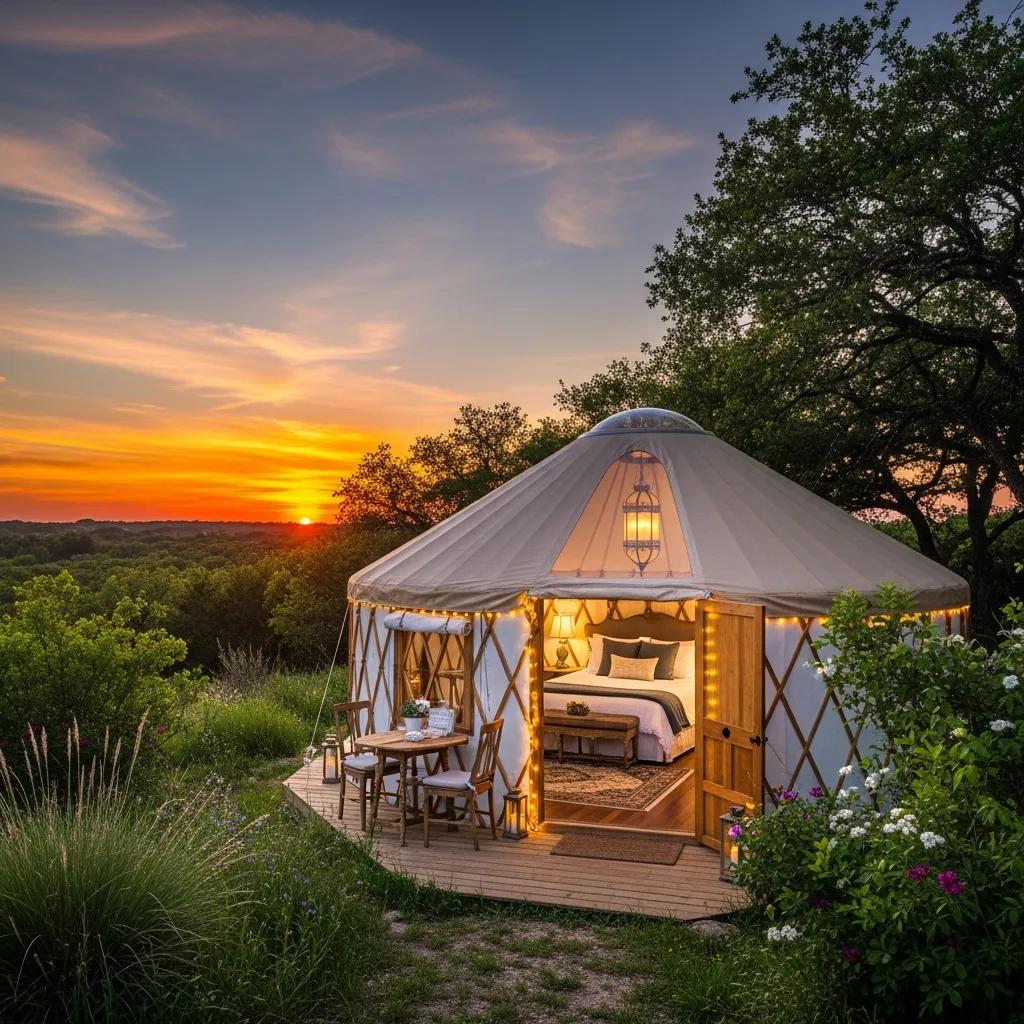Couples Retreats in Texas: Romantic Getaways Near Dallas & Fort Worth ...